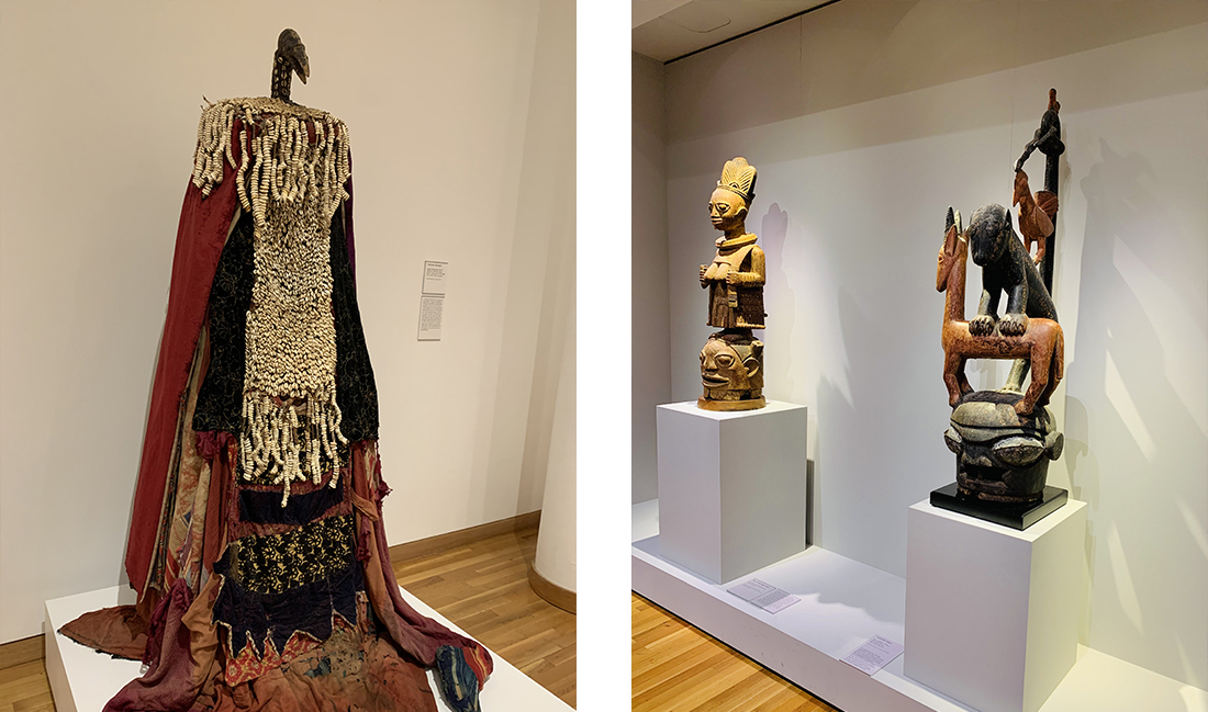Discover Inspiration and Creativity at the High Museum of Art Atlanta
