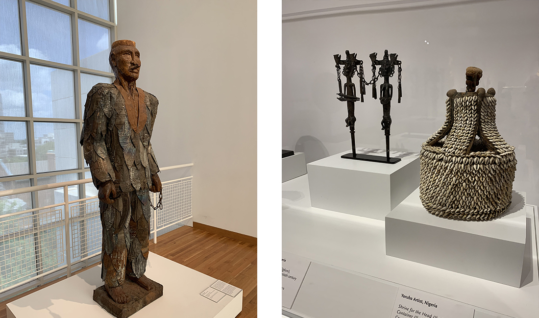 Discover Inspiration and Creativity at the High Museum of Art Atlanta