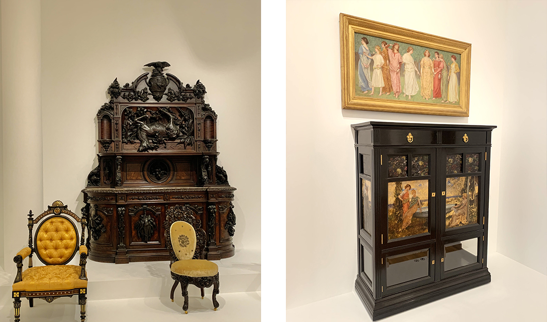 Discover Inspiration and Creativity at the High Museum of Art Atlanta
