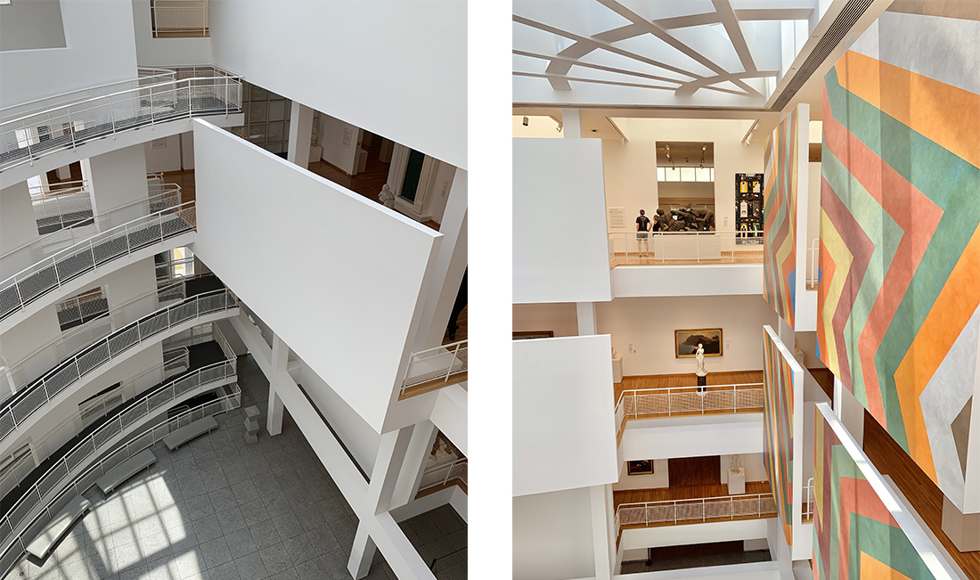 Discover Inspiration and Creativity at the High Museum of Art Atlanta