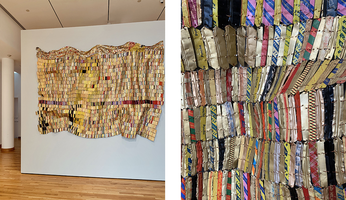 Discover Inspiration and Creativity at the High Museum of Art Atlanta