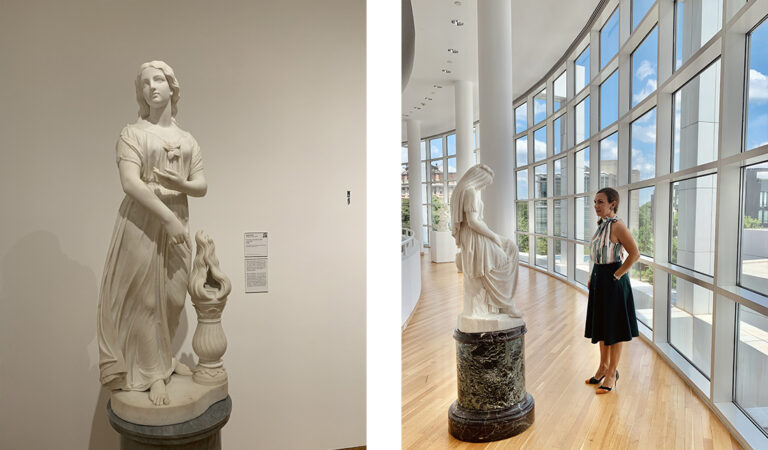 Discover Inspiration and Creativity at the High Museum of Art Atlanta