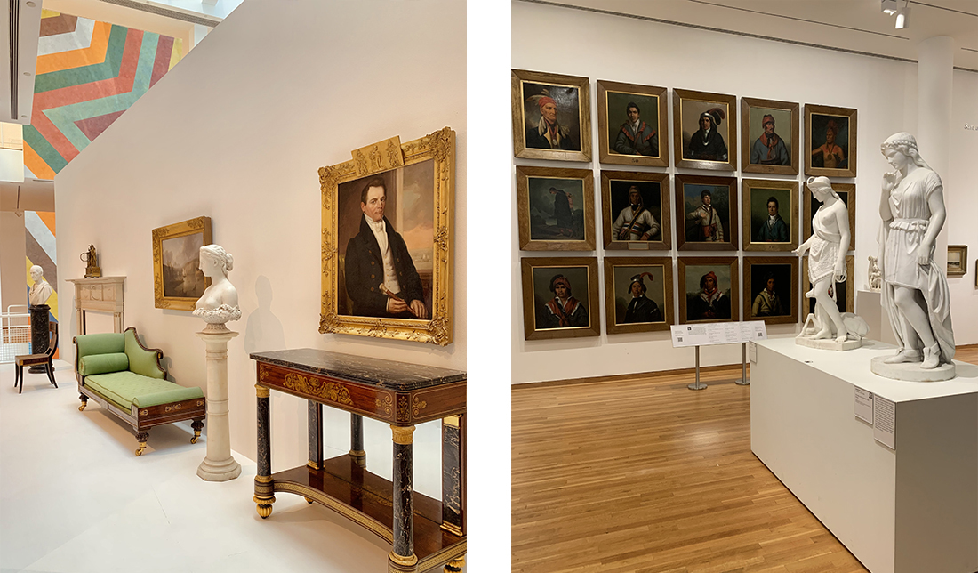 Discover Inspiration and Creativity at the High Museum of Art Atlanta