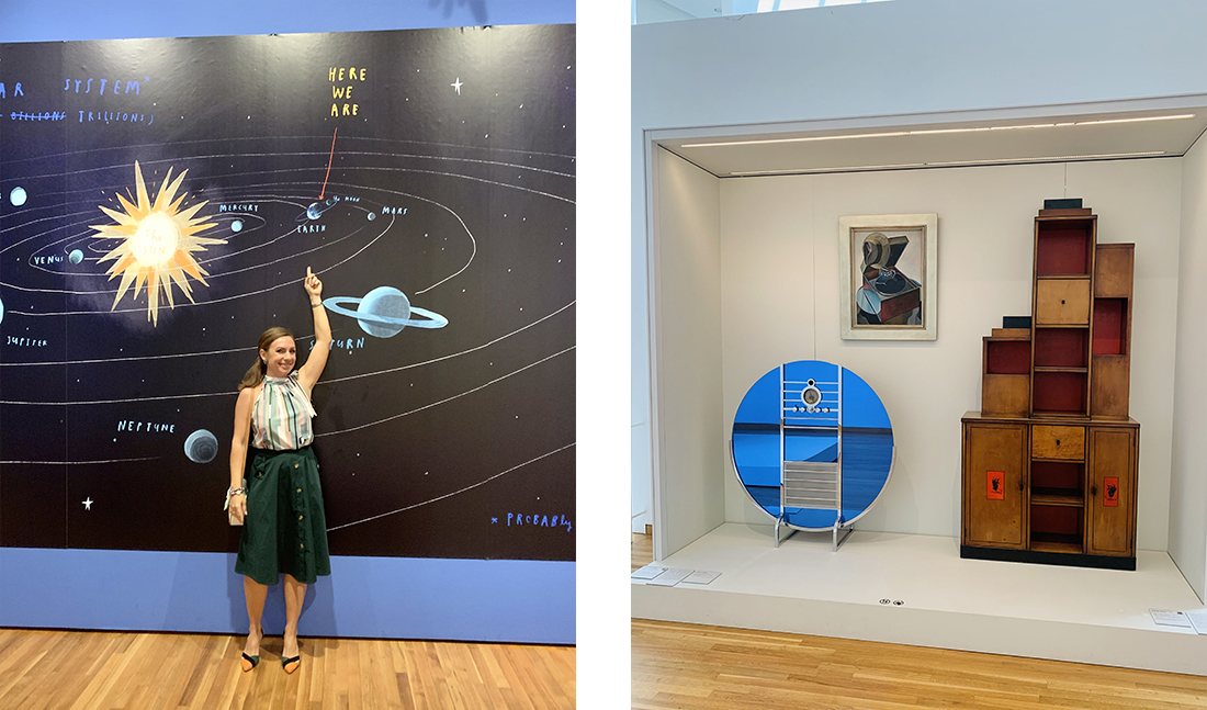 Discover Inspiration and Creativity at the High Museum of Art Atlanta