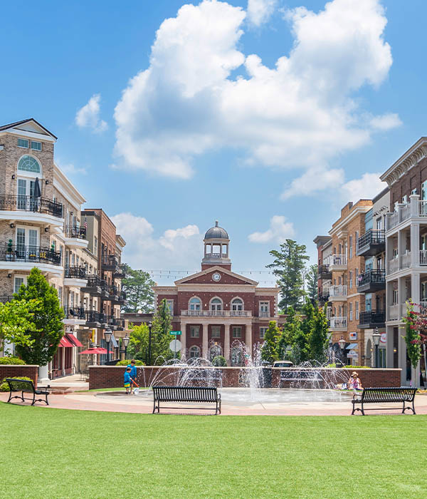 Alpharetta City Guide where to eat, PLAY & stay. Live it like a local.