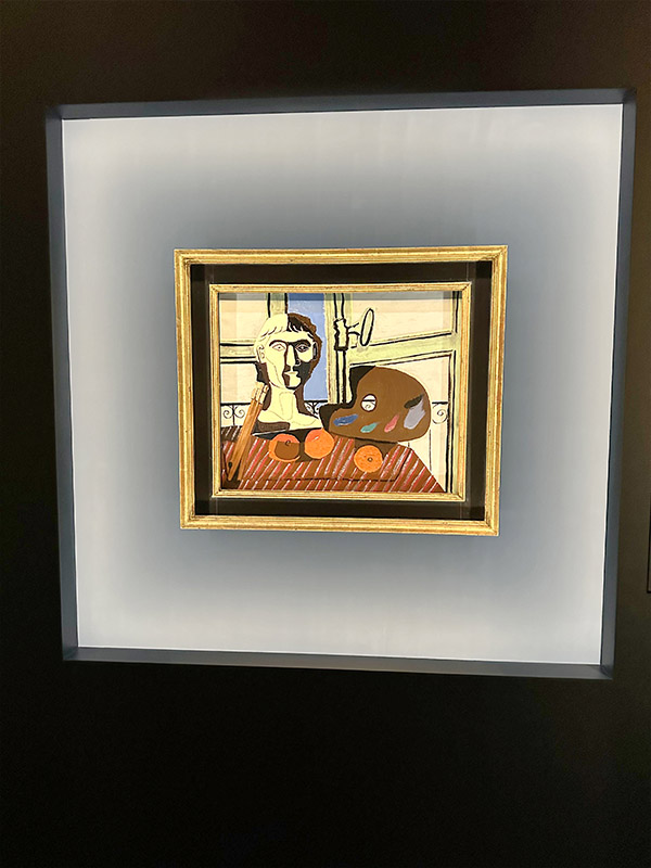 What They Don’t Tell You About the Pablo Picasso Museum in Malaga